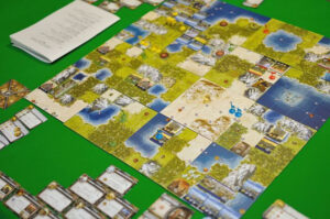Board Game Guides: In-Depth Articles & Educational Resources