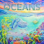 Ocean Themed Board Games - Aquatica, Oceans, Abyss and more
