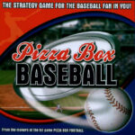 Baseball Thematic Board Games from 2000 and Beyond - BoardGamePile