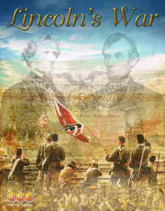 American Civil War Themed Board Games - Best Titles for Enthusiasts