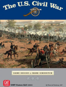 American Civil War Themed Board Games - Best Titles for Enthusiasts