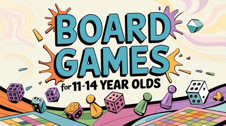 Themed Board Games - Collections & Lists by Theme