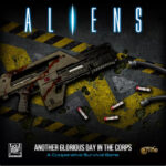 Alien Themed Board Games - from Fate of the Nostromo to Another ...